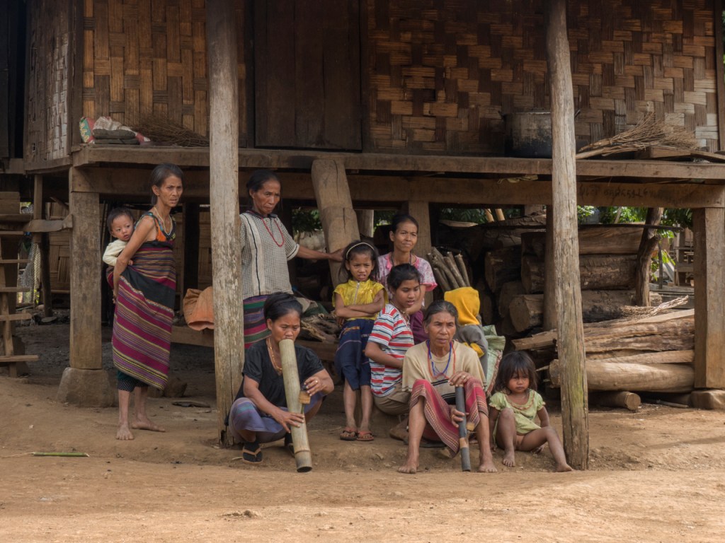 Two days with the Katu (part 1) – FreeBirdTravelBlog.com