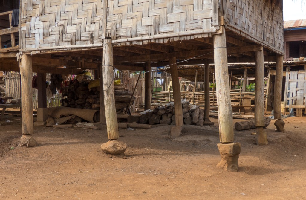 Two days with the Katu (part 1) – FreeBirdTravelBlog.com