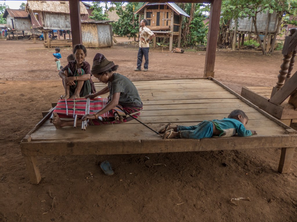 Two days with the Katu (part 1) – FreeBirdTravelBlog.com